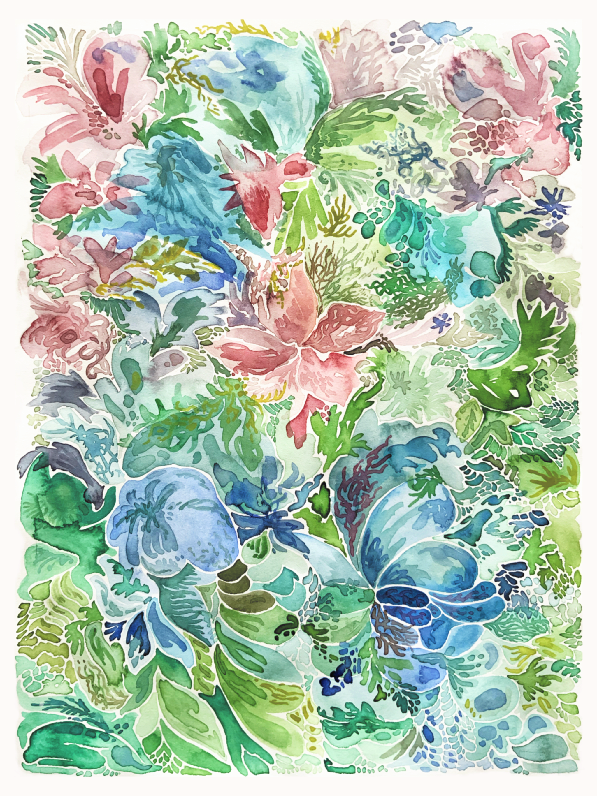 Paintings – colourlessdream